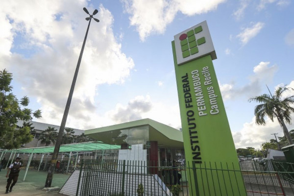 IFPE abre inscrições para mais de 600 vagas de cursos gratuitos ...