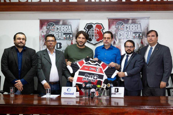 Santa Cruz | Diario de Pernambuco