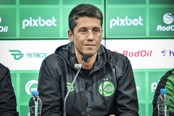Sport tem Thiago Carpini como opção de técnico para 2026 | Diario de ...