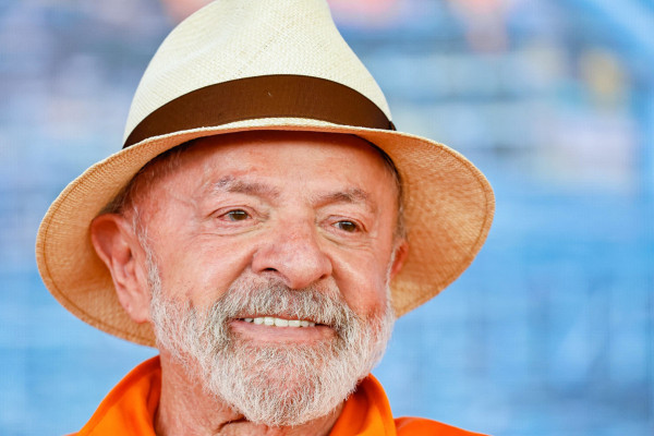 Ao vivo: Lula participa da cerimônia de entrega da Barragem Panelas II ...