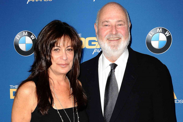 Diretor Rob Reiner e esposa são encontrados mortos em casa em Los Angeles | Diario de Pernambuco ...