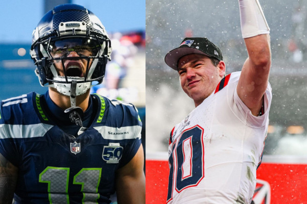 Patriots e Seahawks vencem finais de conferência e farão o Super Bowl ...