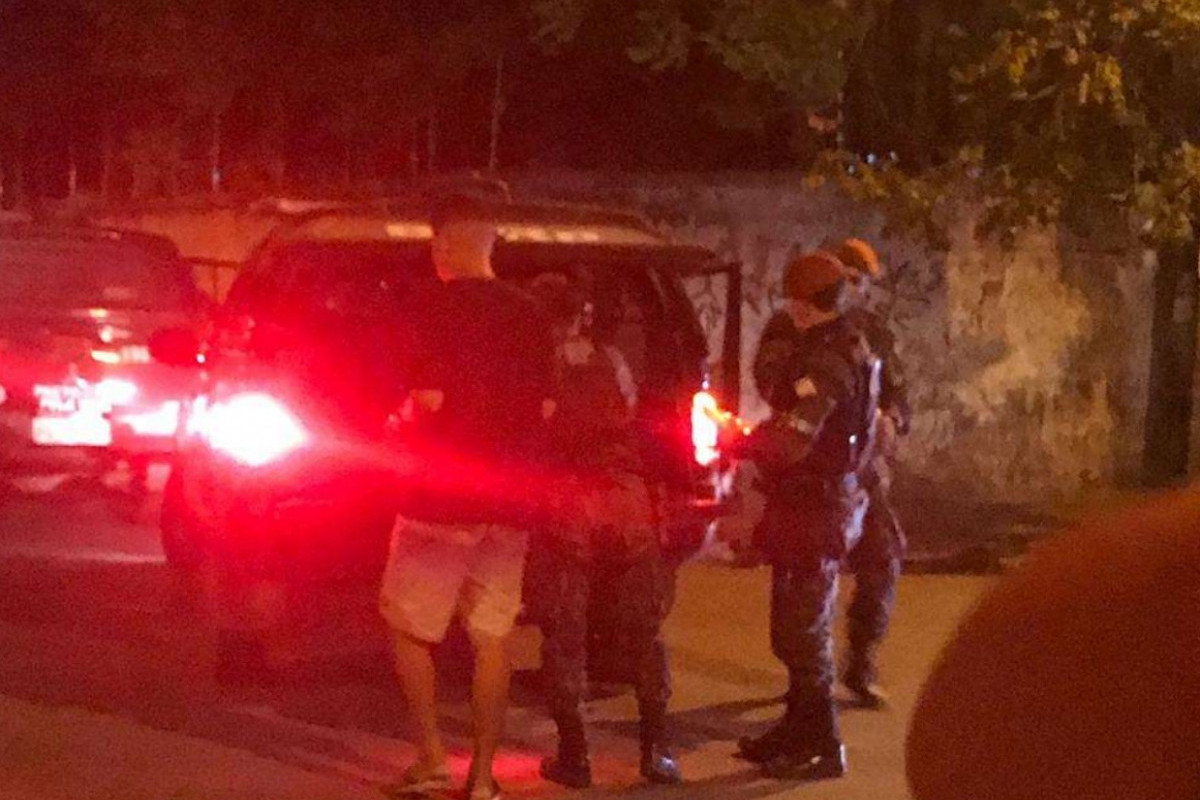 PM é condenado por cegar estudante com tiro de bala de borracha em ...