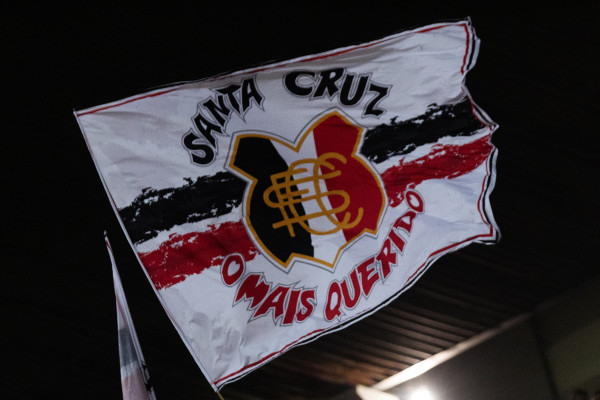 Santa Cruz | Diario de Pernambuco
