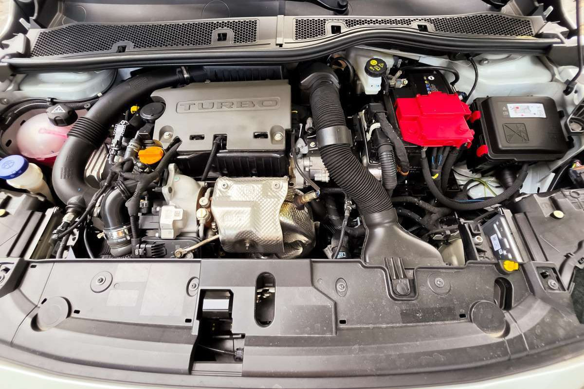 O que há de novo sob o capô do 208 Hybrid? | Diario de Pernambuco ...