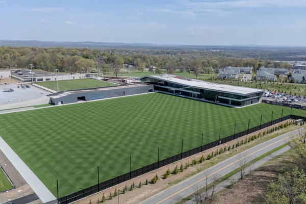 CT da Seleção Brasileira na Copa 2026: conheça a estrutura do Red Bull ...