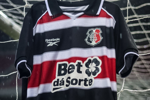 Santa Cruz cobra Reebok por falhas na distribuição de uniformes: 'Não ...