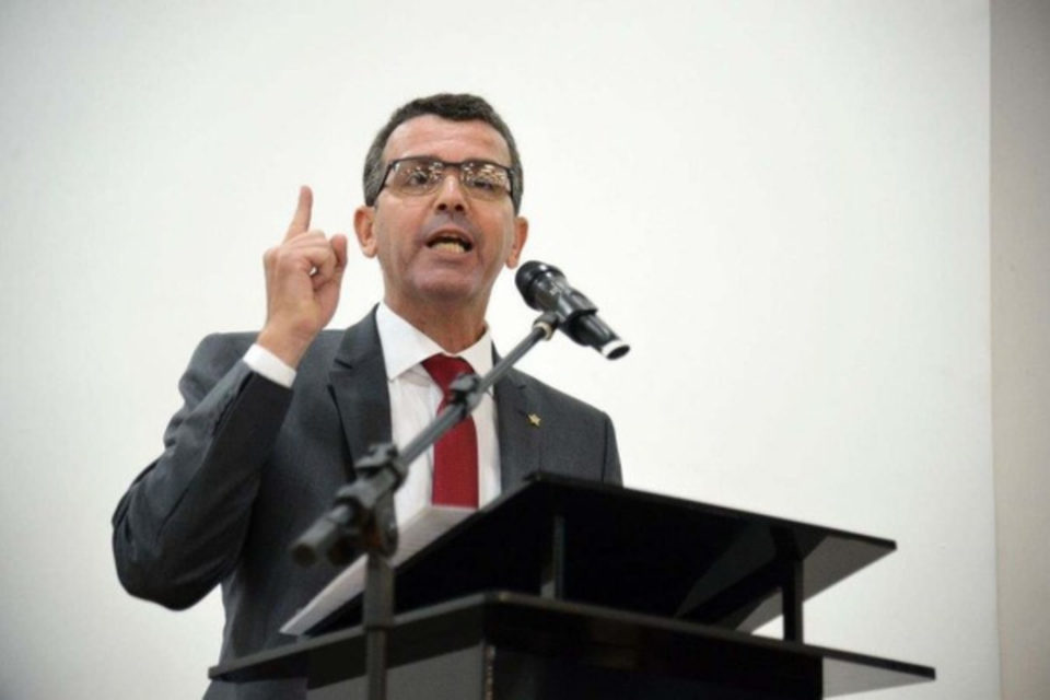 Marielle Ex Chefe Da Polícia Civil Foi Delatado Por Atrapalhar