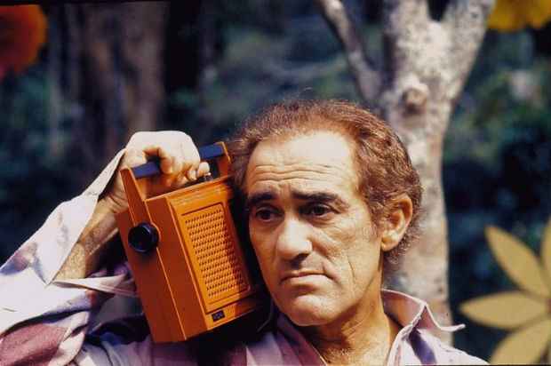 Trapalhão oitentão: Renato Aragão, o Didi Mocó, comemora 80 anos nesta ...