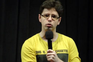 Paulinho Serra e Bruno Romano: confira stand ups que vêm por aí em ...