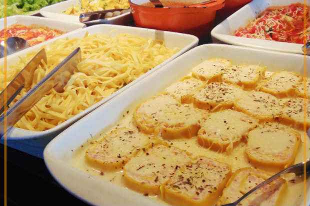 Sábado (17) é o Dia Internacional da Cozinha Italiana; confira onde ...