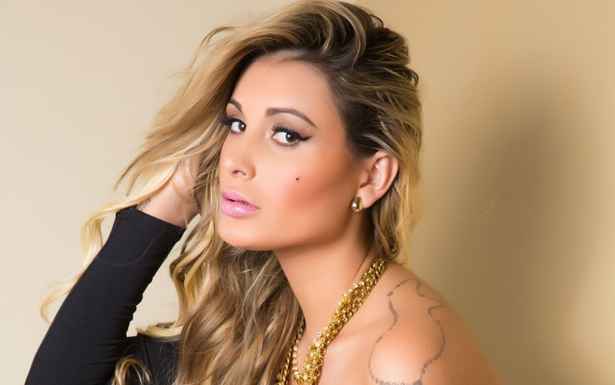 Andressa Urach revela que fez pacto com pomba-gira em troca de fama ...