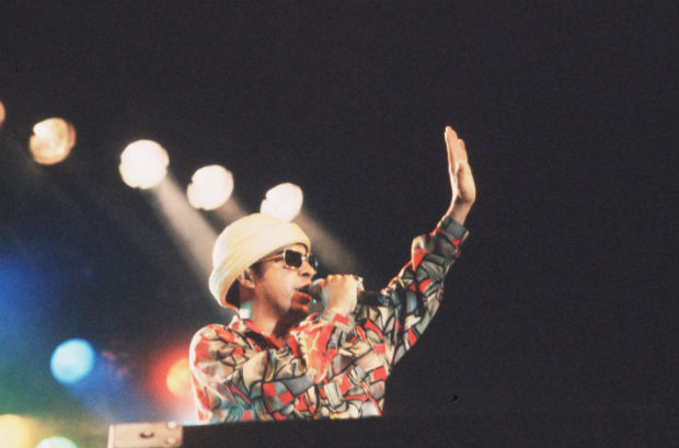 Há 18 anos, música brasileira perdia Chico Science. Relembre trajetória ...