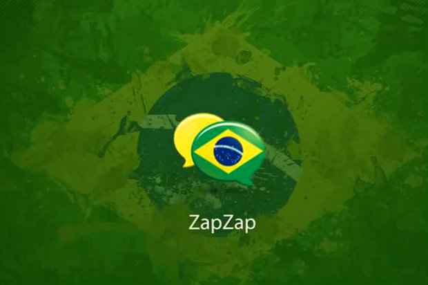 Conhece o ZapZap? Saiba como usar o aplicativo brasileiro similar ao ...