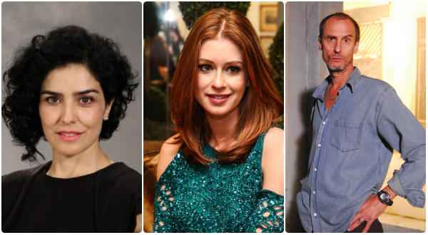 O Recife assombrado do início do século 20 vira série de TV com atores ...