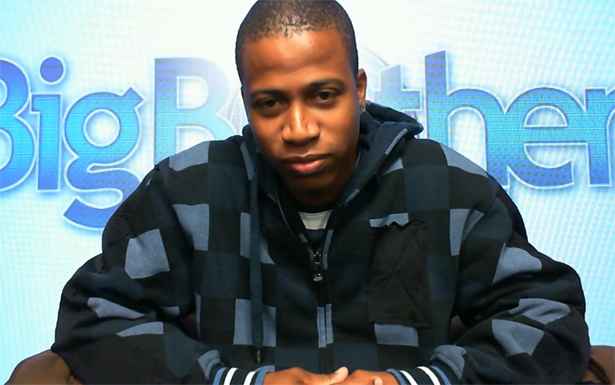 BBB 15: Após polêmicas, brother Luan é eliminado da casa com 87% dos ...