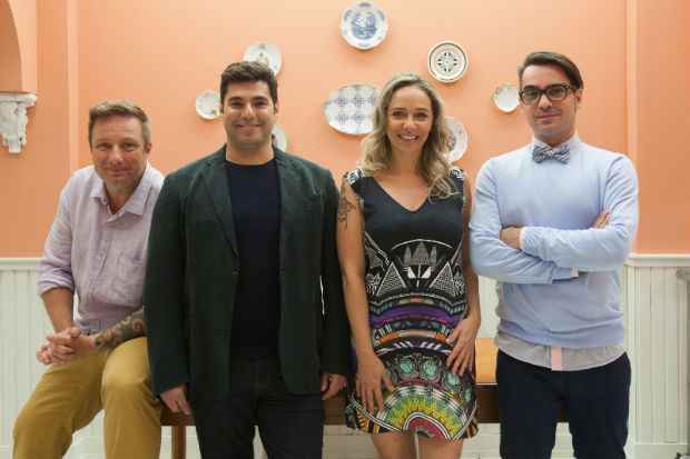 Realitys de gastronomia ganham destaque na grade da TV paga | Viver ...