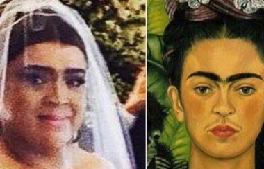 Bombando na web: foto polêmica de bebe fumando e memes do casamento de ...