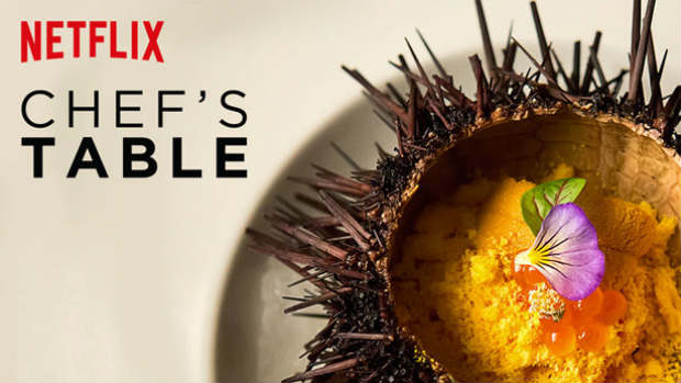 'Chef's table', nova série do NetFlix, trata a culinária como arte ...
