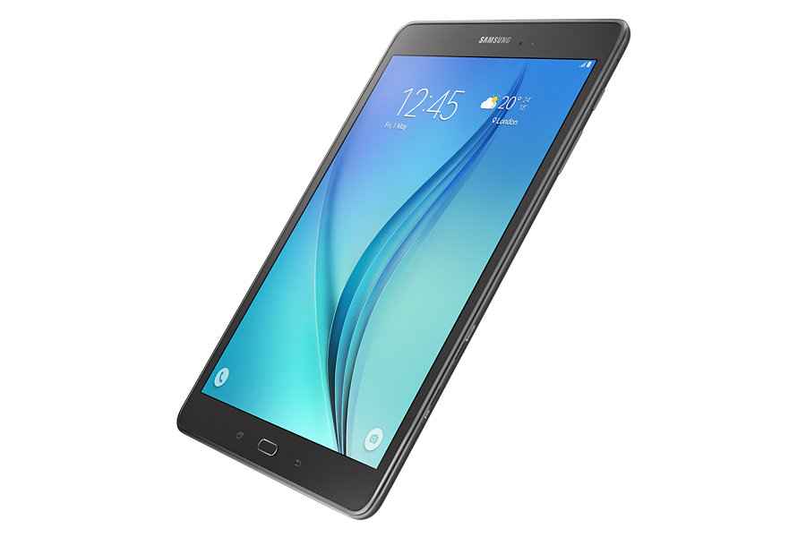 Novos tablets da Samsung chegam ao mercado e custam a partir de R$ 549 ...