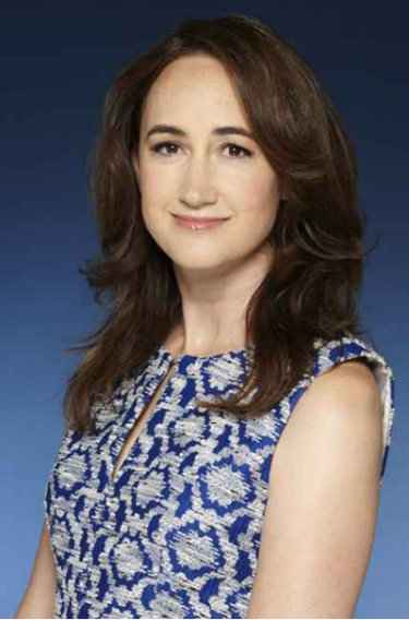 Escritora de Becky Bloom está no país para lançar 16º volume da série ...