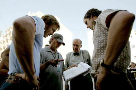 Filme A Travessia valoriza mais o espetáculo do que a subversão | Viver ...