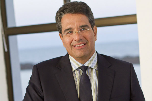 Alexandre Rands fala sobre as novas estratégias no comando do Diario de ...