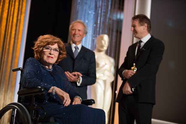 Morre Maureen O'Hara, aos 95 anos, Esmeralda do clássico O Corcunda de ...