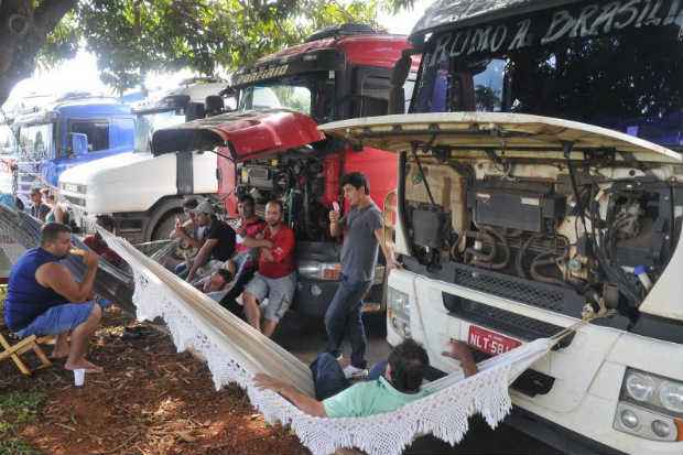 Ministério dos Transportes estabelece regras para reconhecimento de ...
