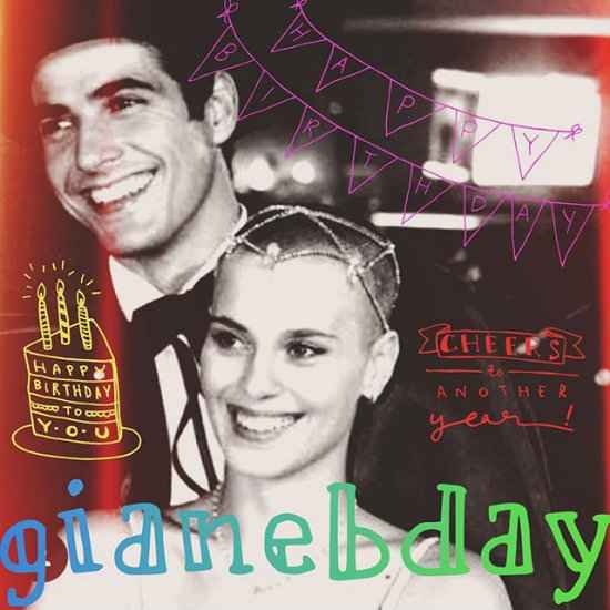 Aos 43 anos, Reynaldo Gianecchini posta foto de sunga e comemora idade ...