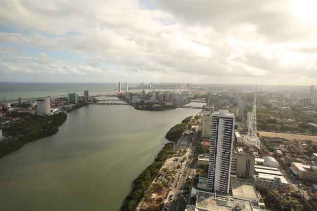 Recife 500 anos: a cidade que nos espera (e a cidade que esperamos ...