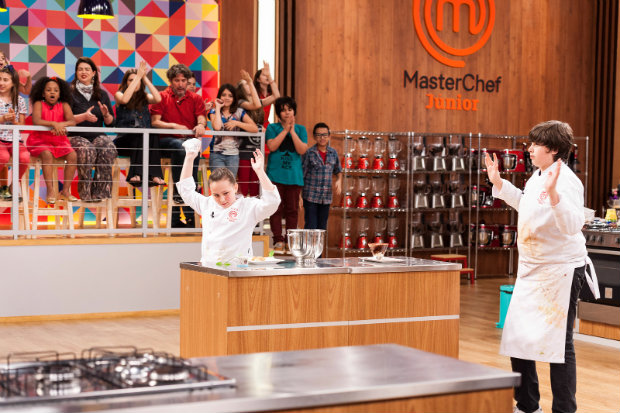 Com segunda temporada confirmada, MasterChef Júnior chega à final ...