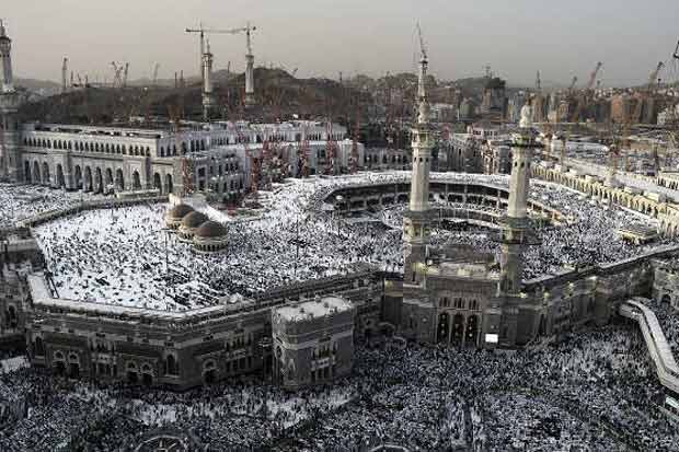 Entenda as divisões seculares entre sunitas e xiitas | Mundo: Diario de ...