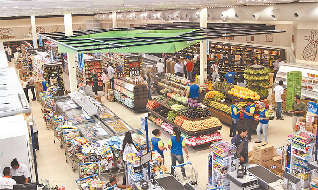 RM inaugura nova unidade na Madalena | Economia: Diario de Pernambuco