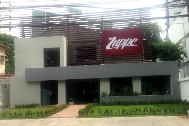 Zuppe volta ao mercado de pizzarias e acirra a disputa entre as redes ...