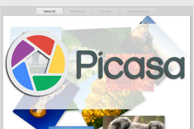 Picasa: programa de gerenciamento de fotos chega ao fim. Google Fotos é ...