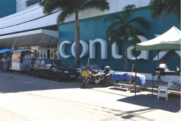 Contax retoma avaliação de currículos para contratações | Economia ...