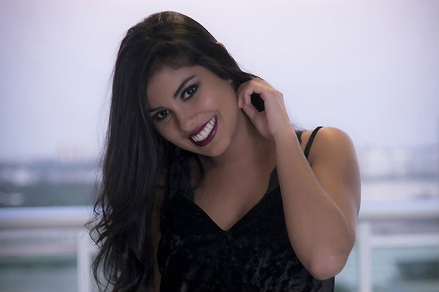 BBB 16: Munik Nunes mostra dois lados em ensaio fotográfico | Viver ...