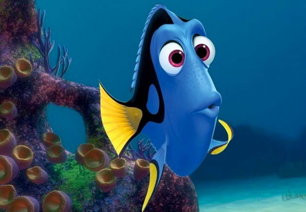 Antes da estreia, Disney divulga novo trailer de Procurando Dory ...