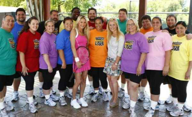 Participantes de reality para perda de peso denunciam abusos | Viver ...