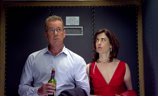 Os Normais: primeiro episódio da sitcom era exibido há exatos 15 anos ...