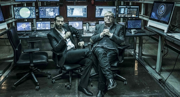 Série de TV Mossad 101 desvenda segredos do serviço secreto israelense ...