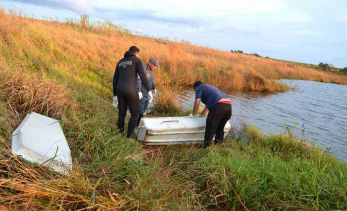 Grávida Desaparecida é Encontrada Morta E Sem O Bebê Em Mg Brasil