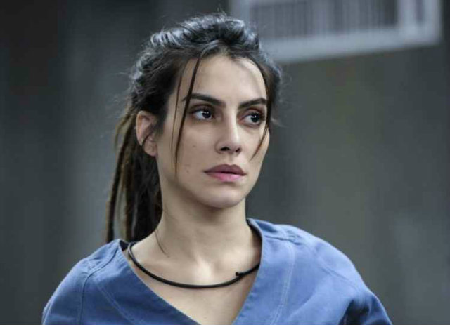 Supermax: série da Globo ganha novo trailer | Viver: Diario de Pernambuco