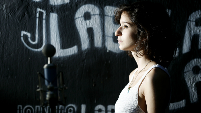 Pernambucanos Sofia Freire e Jr. Black concorrem por voto popular ao patrocínio Natura Musical ...