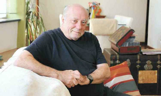 Mário César Camargo estrela no reality show Supermax | Viver: Diario de ...