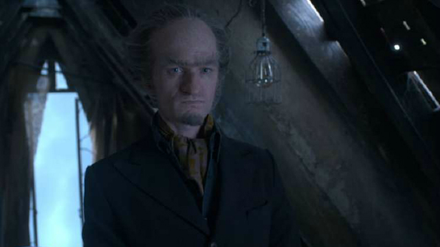 Netflix divulga o primeiro trailer de Desventuras em Série. Assista ...