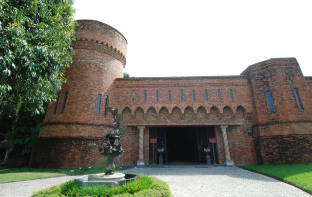 Instituto Ricardo Brennand recebe principal comenda cultural do país ...