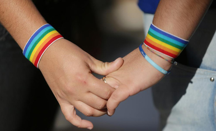 Casamento Entre Pessoas Do Mesmo Sexo Aumenta Quase 16 Em Relação A