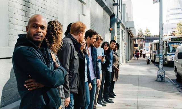 Metrô de Nova York inspira a primeira comédia musical à la Broadway ...